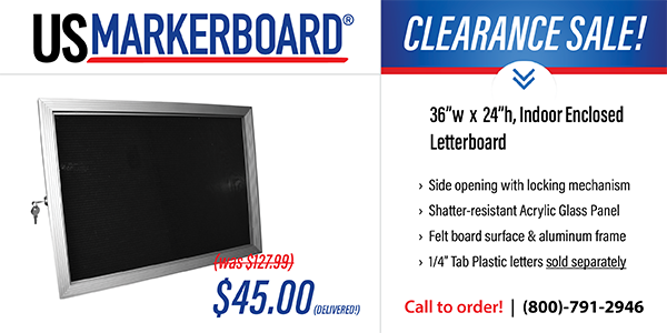 Whiteboards, Glassboards, School Furniture & More | US Markerboard